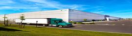 Logistics Real Estate & Supply Chain Logistics | Prologis